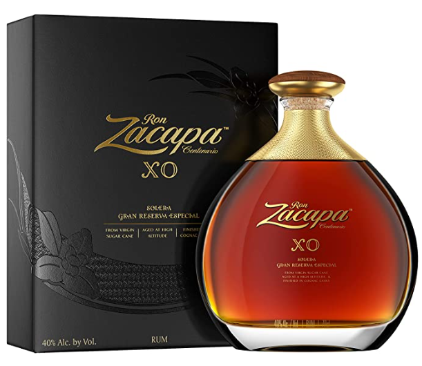 Los 10 Mejores Rones del Mundo | Destilados Superiores