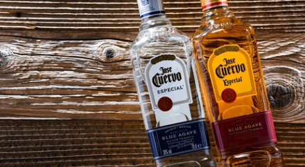 Jose Cuervo: El Tequila Mas Iconico de Mexico