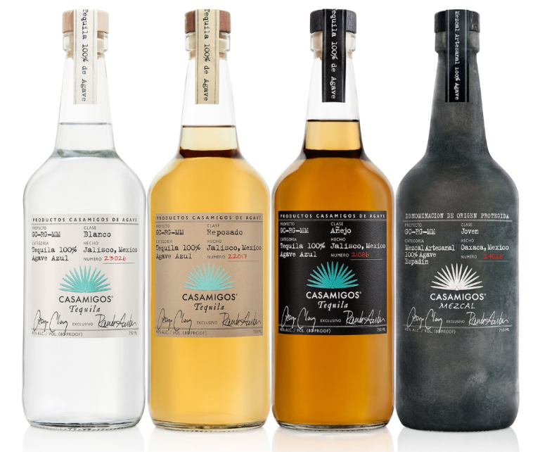 Descubre la historia y los tipos de tequila de Mexico