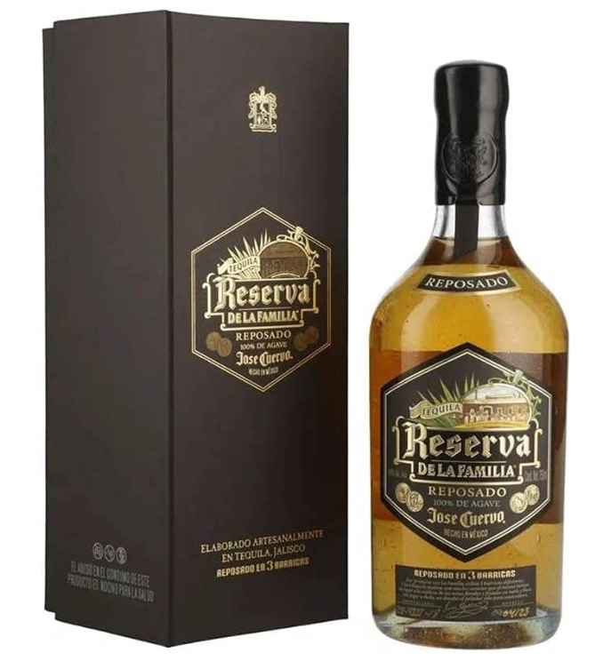 Los 12 Mejores Tequilas de México: Historia, Precio y Marcas