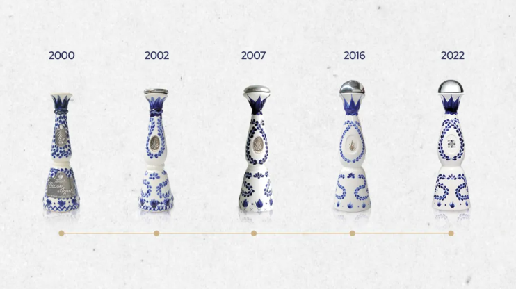 Clase Azul Tequila: El sabor y la calidad de lujo