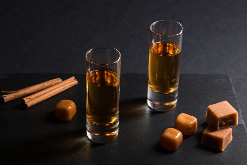 Las 10 mejores marcas de Vodka caramelo